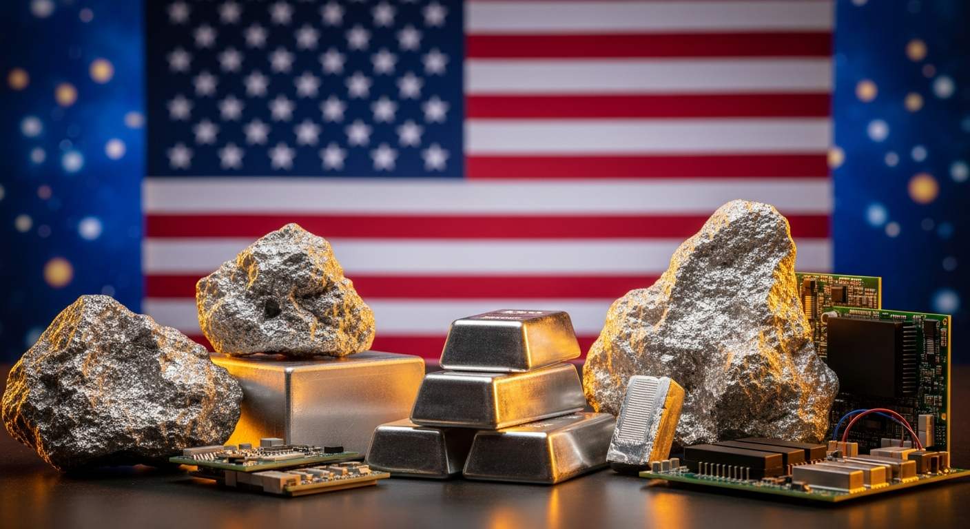 Americore Resources | Drilling Value in the Silver State